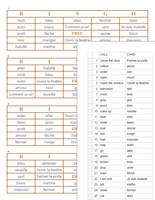 Bingo Card Generator For Teachers Schoolhouse Bingo bingo-card-generator-for-teachers-schoolhouse-bingo
