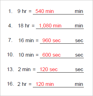 Math Worksheet Maker for Teachers | Math Resource Studio