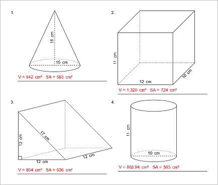 Math Worksheet Maker for Teachers | Math Resource Studio